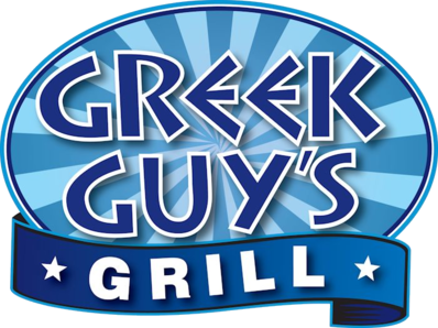 Menu for Greek Guy's Grill in Winston-Salem, NC | Sirved