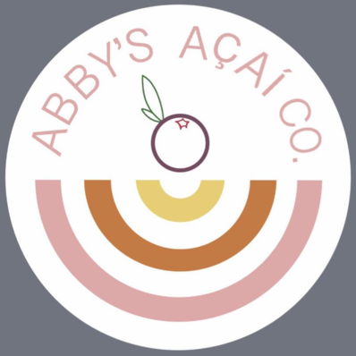 Menu for Abby's Acai Company in Springfield, MO | Sirved