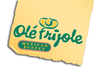 Menu for Ole Frijole Restaurant Buffet in Fresno, CA | Sirved