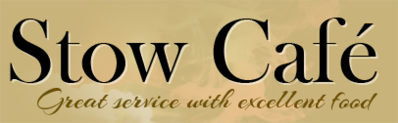 Menu for Stow Café in Stow, MA | Sirved