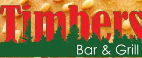 Menu for Timbers Bar & Grill in Saginaw, MI | Sirved