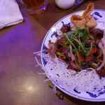 Soaring Dragon Chinese Restaurant menu in Kerrville, Texas, USA