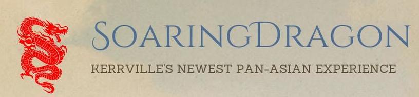 Menu for Soaring Dragon Chinese Restaurant in Kerrville, TX | Sirved