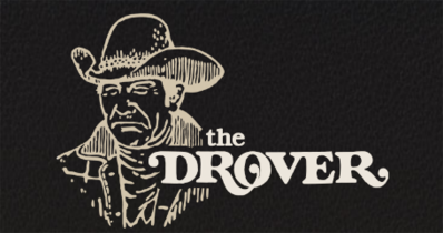 Menu for The Drover in Omaha, NE | Sirved