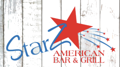 Menu for Starz American Bar and Grill in Mesa, AZ | Sirved