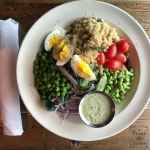 The Stone Tavern menu in West Chester, Pennsylvania, USA