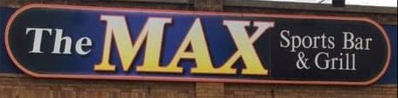 Menu for Max Bar & Grill in Wayne, NE | Sirved