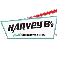 Menu for Harvey B's in Dallas, TX | Sirved