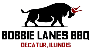 Menu for Bobbie Lane's BBQ in Decatur, IL | Sirved