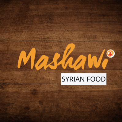 Menu for Mashawi Zein in Saint John, NB | Sirved