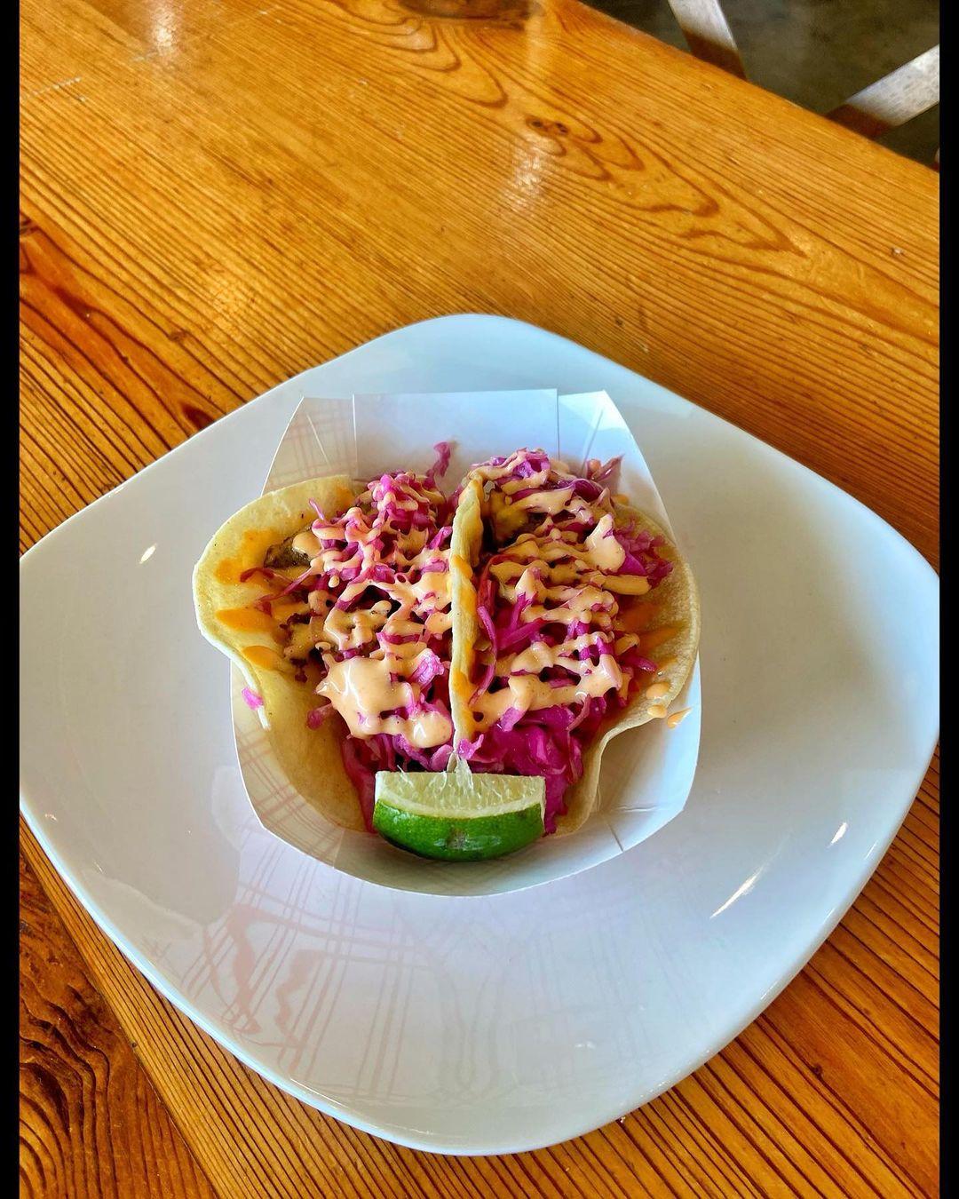 Yazoo Pass menu in Clarksdale, Mississippi, USA