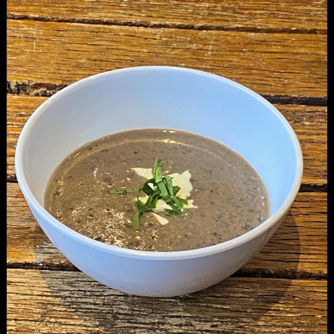 Yazoo Pass menu in Clarksdale, Mississippi, USA