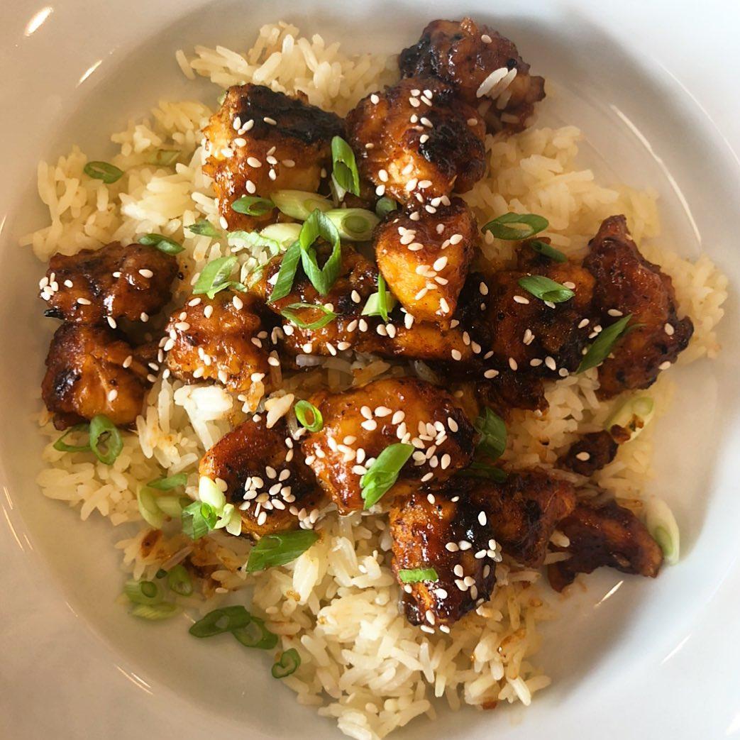 Yazoo Pass menu in Clarksdale, Mississippi, USA