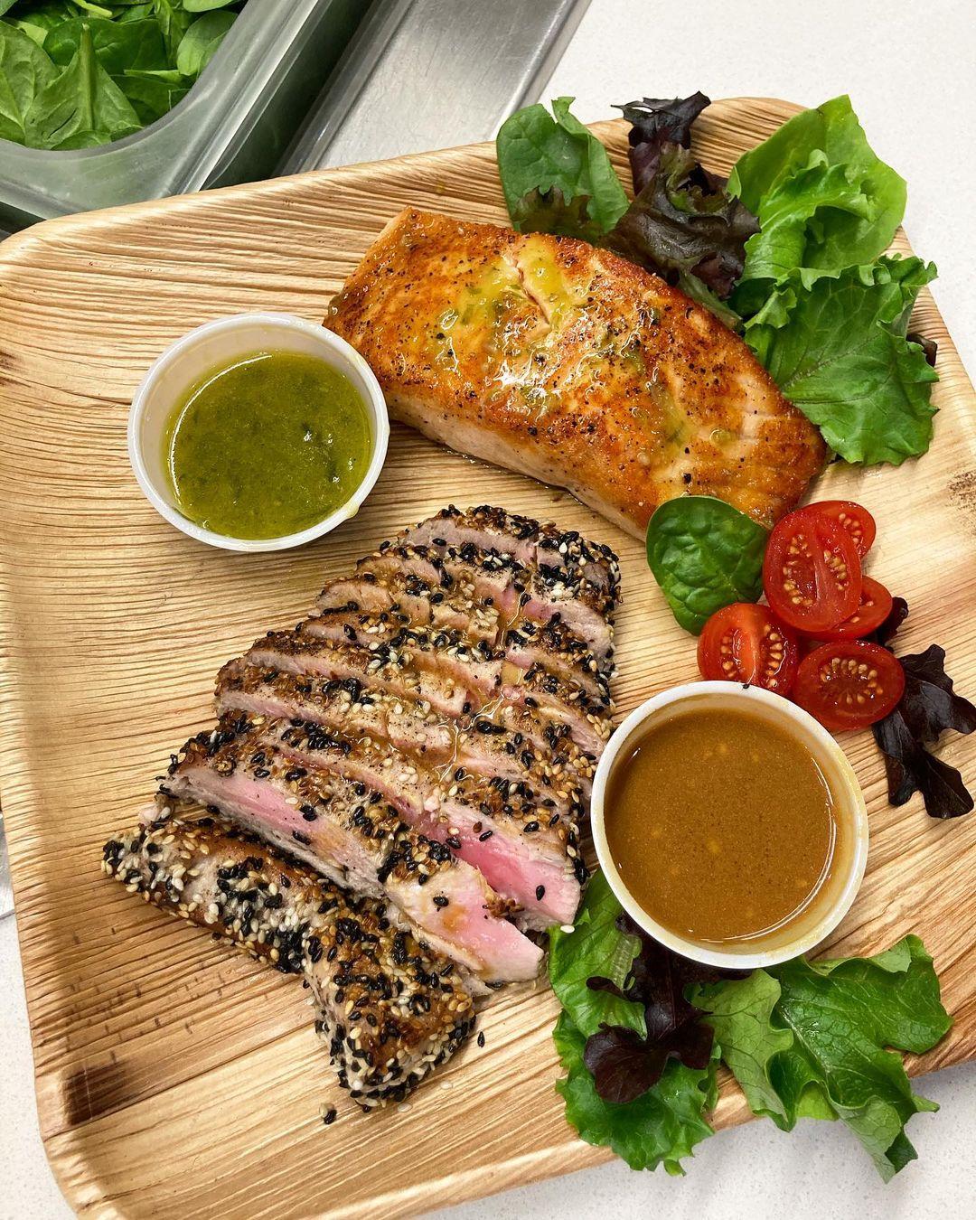 Yazoo Pass menu in Clarksdale, Mississippi, USA