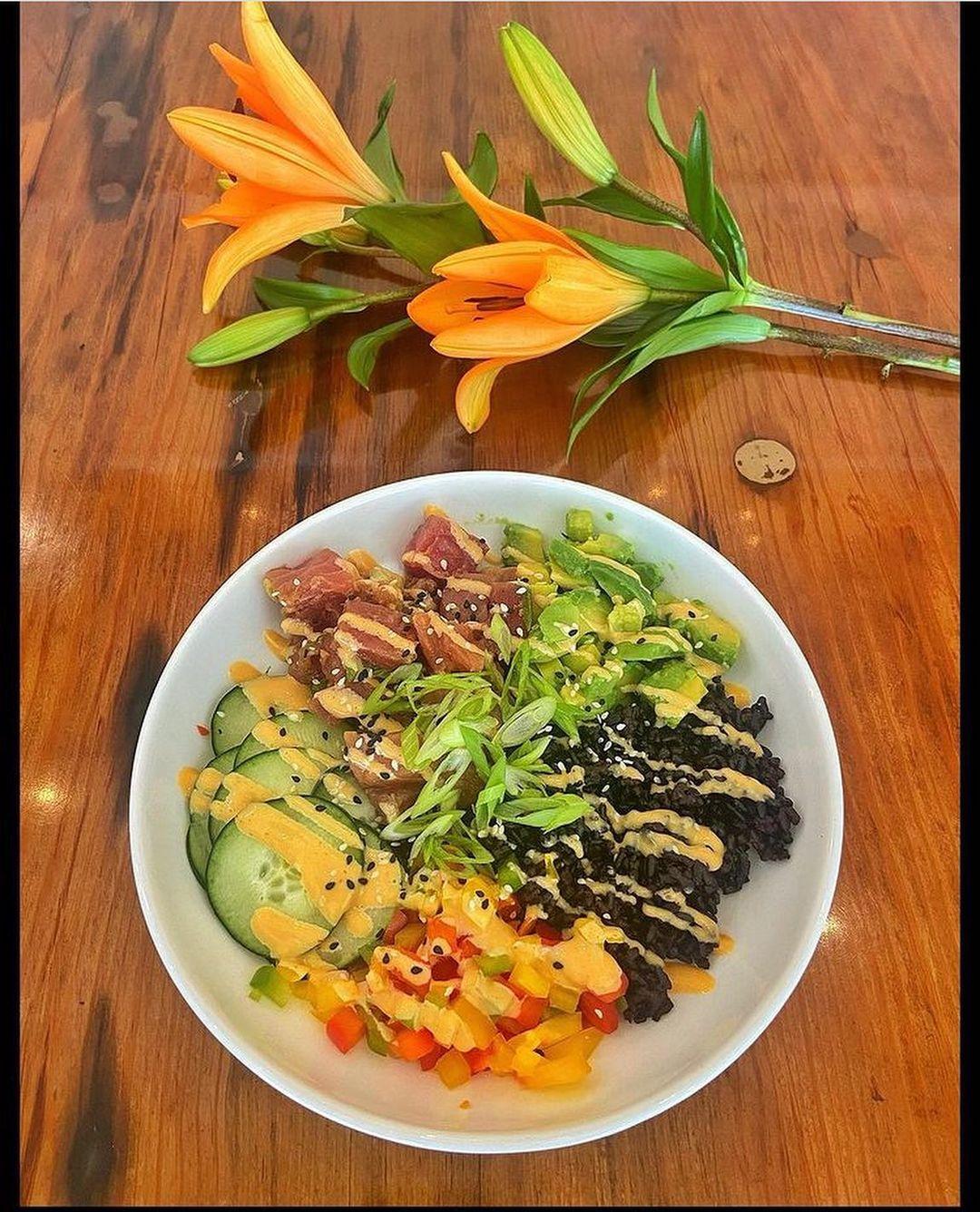 Yazoo Pass menu in Clarksdale, Mississippi, USA