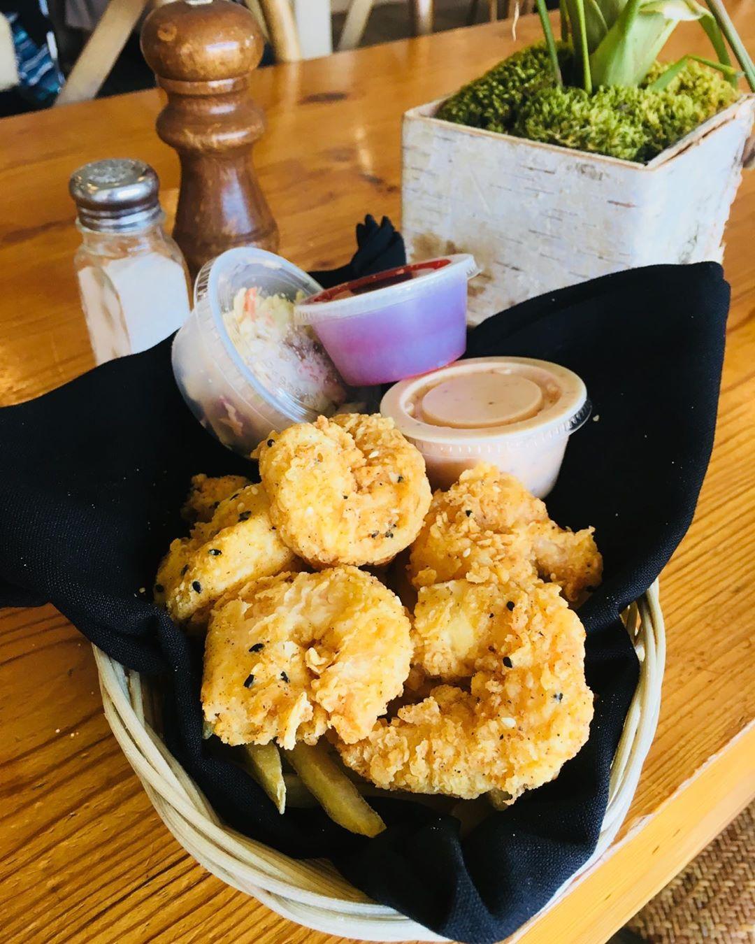 Yazoo Pass menu in Clarksdale, Mississippi, USA