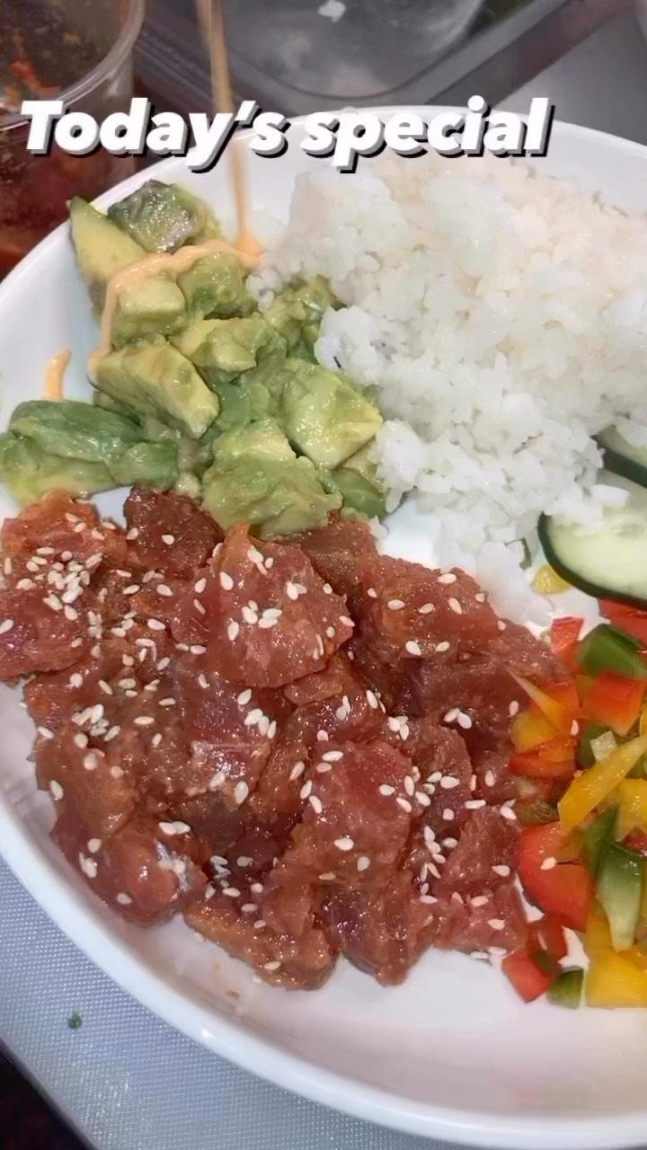 Yazoo Pass menu in Clarksdale, Mississippi, USA