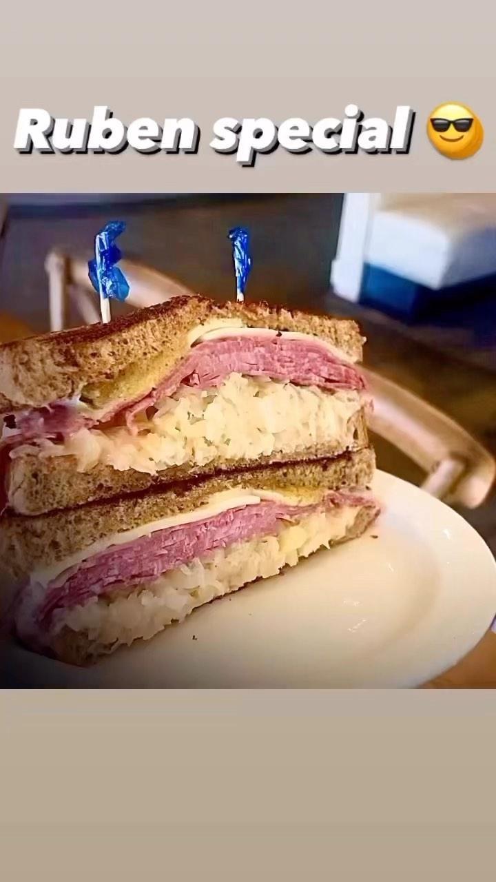 Yazoo Pass menu in Clarksdale, Mississippi, USA