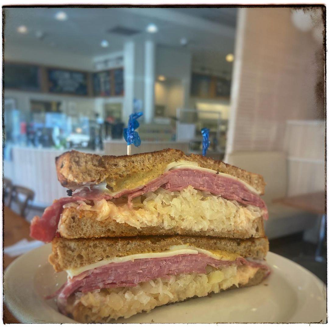 Yazoo Pass menu in Clarksdale, Mississippi, USA