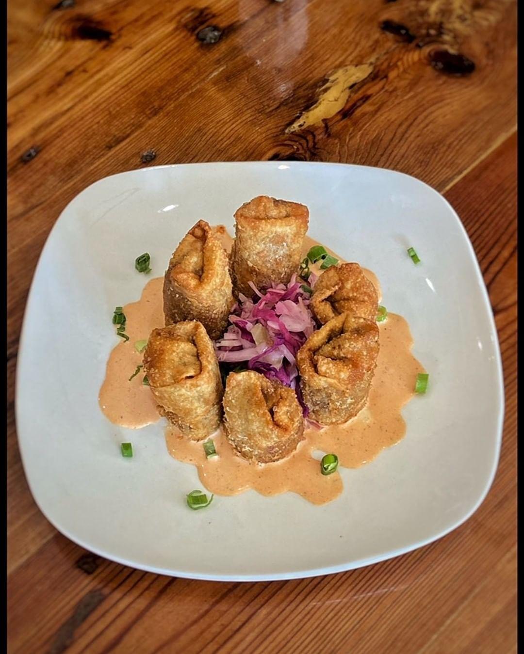 Yazoo Pass menu in Clarksdale, Mississippi, USA