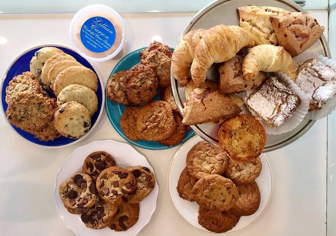 Yazoo Pass menu in Clarksdale, Mississippi, USA