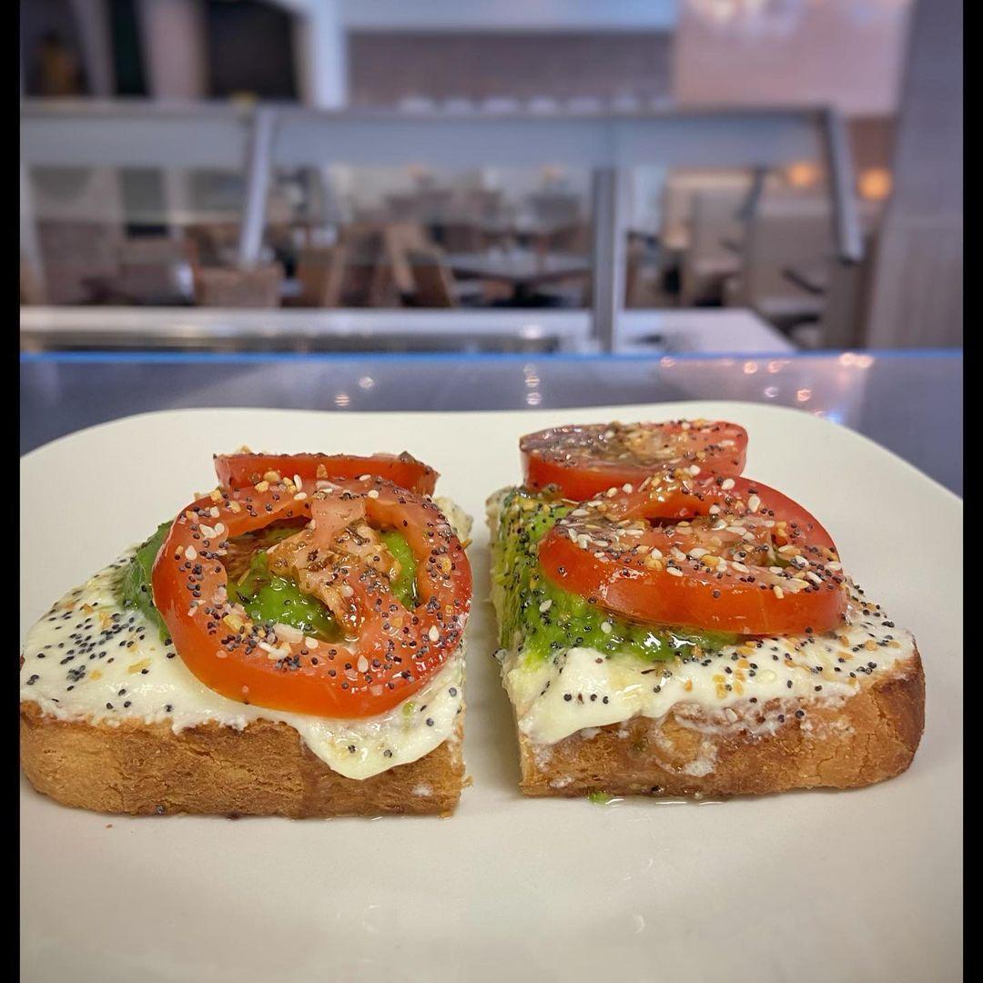 Yazoo Pass menu in Clarksdale, Mississippi, USA