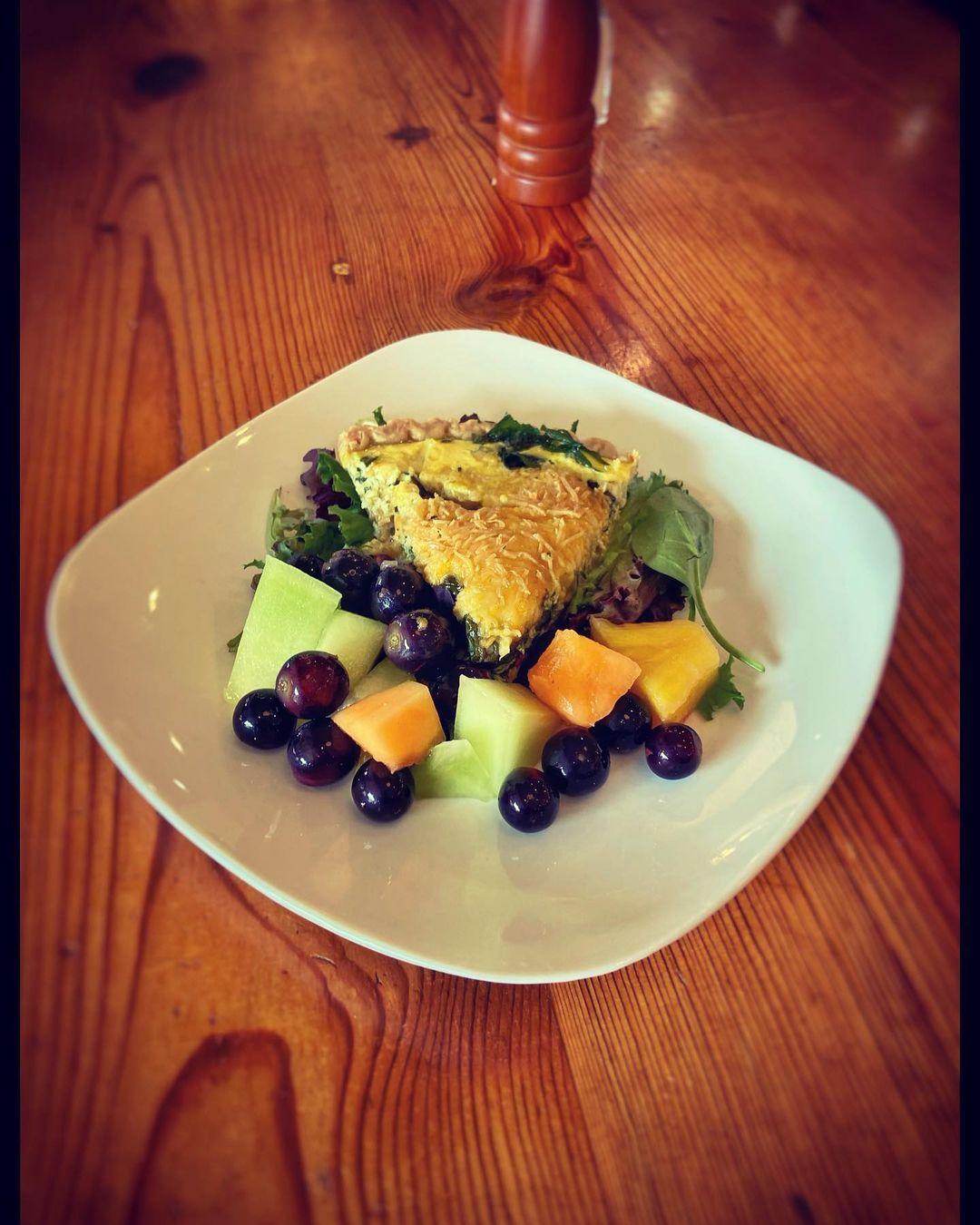 Yazoo Pass menu in Clarksdale, Mississippi, USA