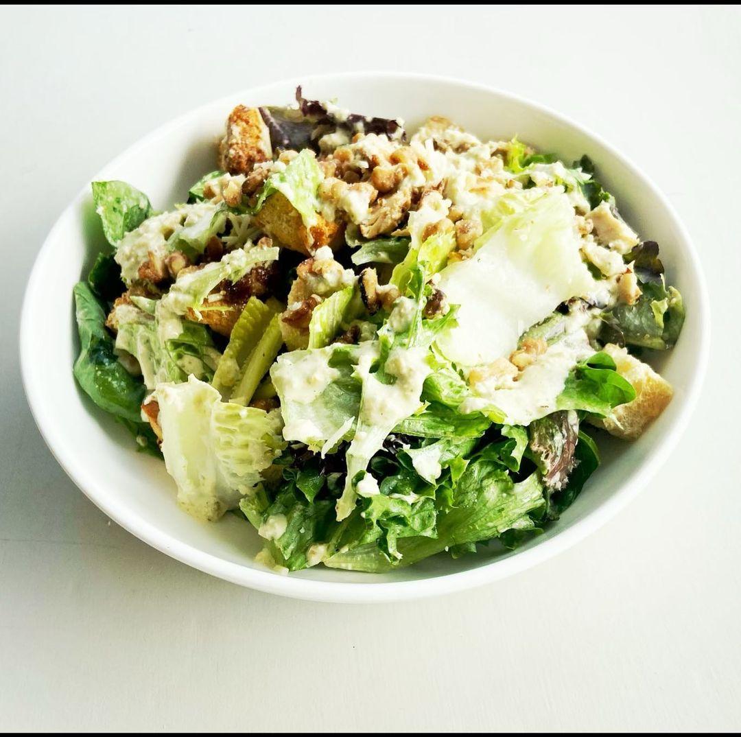 Yazoo Pass menu in Clarksdale, Mississippi, USA