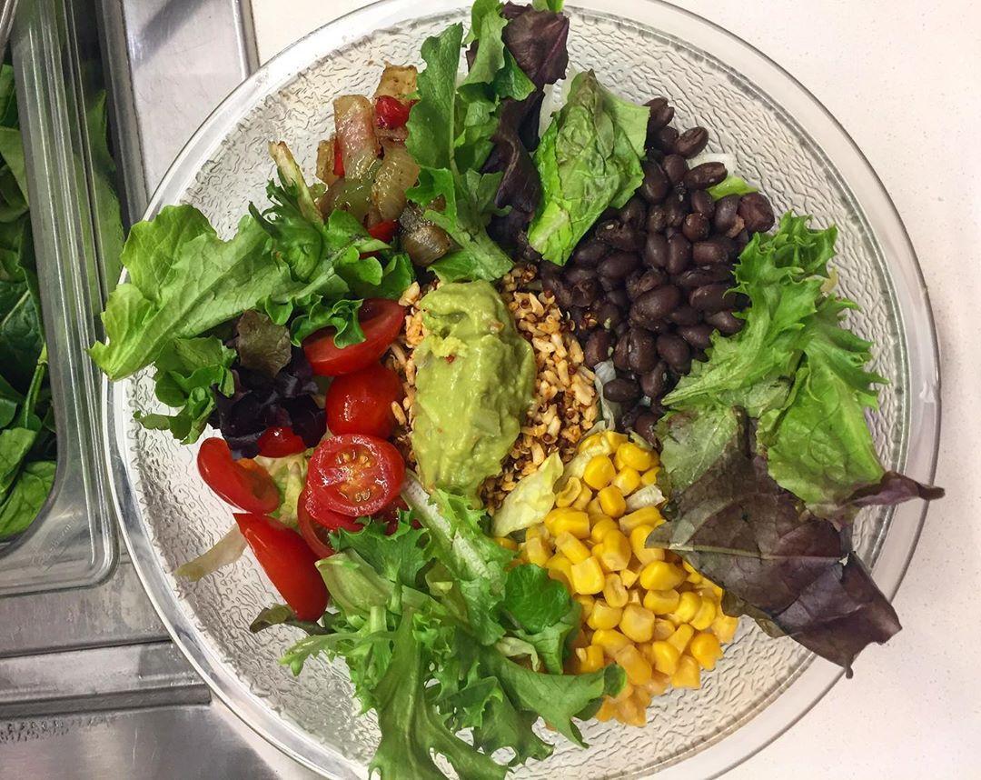 Yazoo Pass menu in Clarksdale, Mississippi, USA