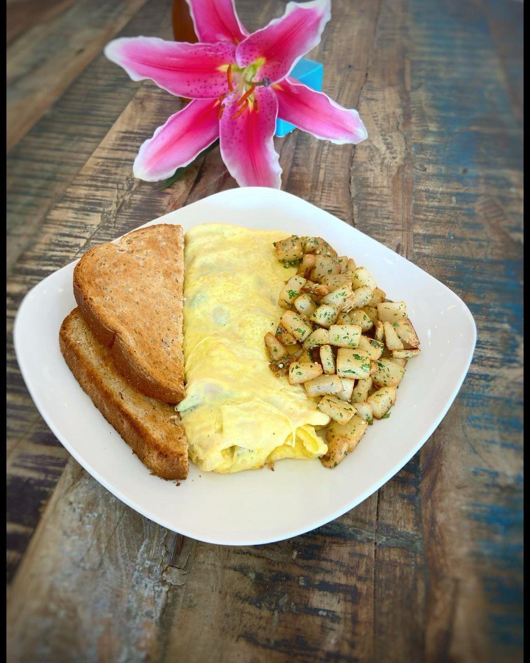 Yazoo Pass menu in Clarksdale, Mississippi, USA