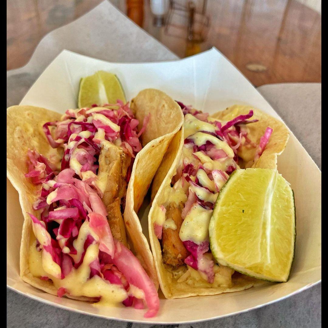 Yazoo Pass menu in Clarksdale, Mississippi, USA