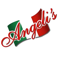 Menu for Angeli's in Naperville, IL | Sirved