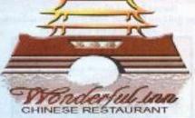 Menu for Wonderful Inn Chinese Restaurant in Greeley, CO | Sirved