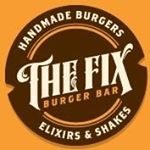 Menu for The Fix Burger Bar in Worcester, MA | Sirved
