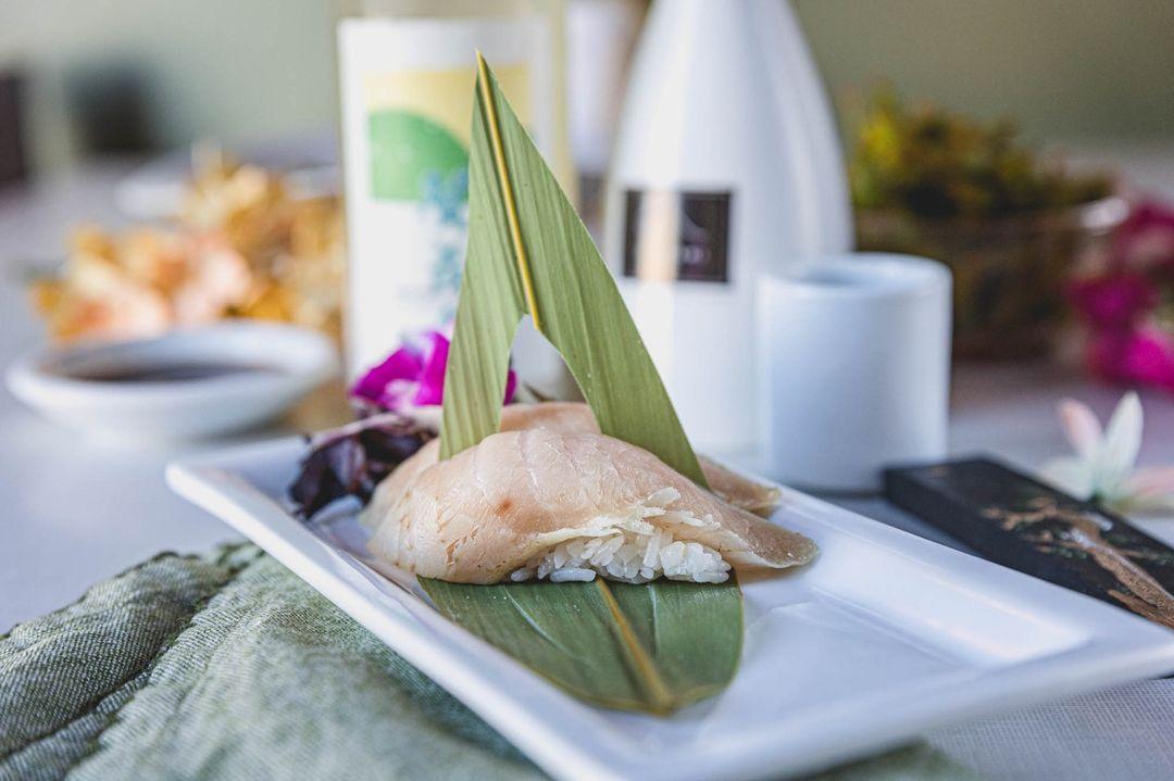 Tsunami Sushi Baton Rouge menu in Baton Rouge, Louisiana, USA