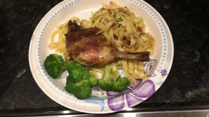 River Market menu in White Stone, Virginia, USA