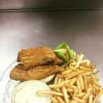 River Market menu in White Stone, Virginia, USA