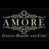 Menu for Amore Bakery and Cafe in Gretna, LA | Sirved