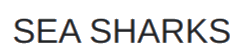 Menu for SEA SHARKS in Indianapolis, IN | Sirved