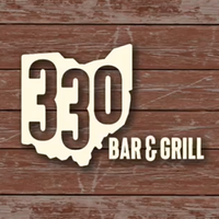 Menu for 330 Bar & Grill in Canton, OH | Sirved