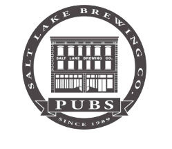Menu for Craft Café by Salt Lake Brewing Co. in Salt Lake City, UT | Sirved
