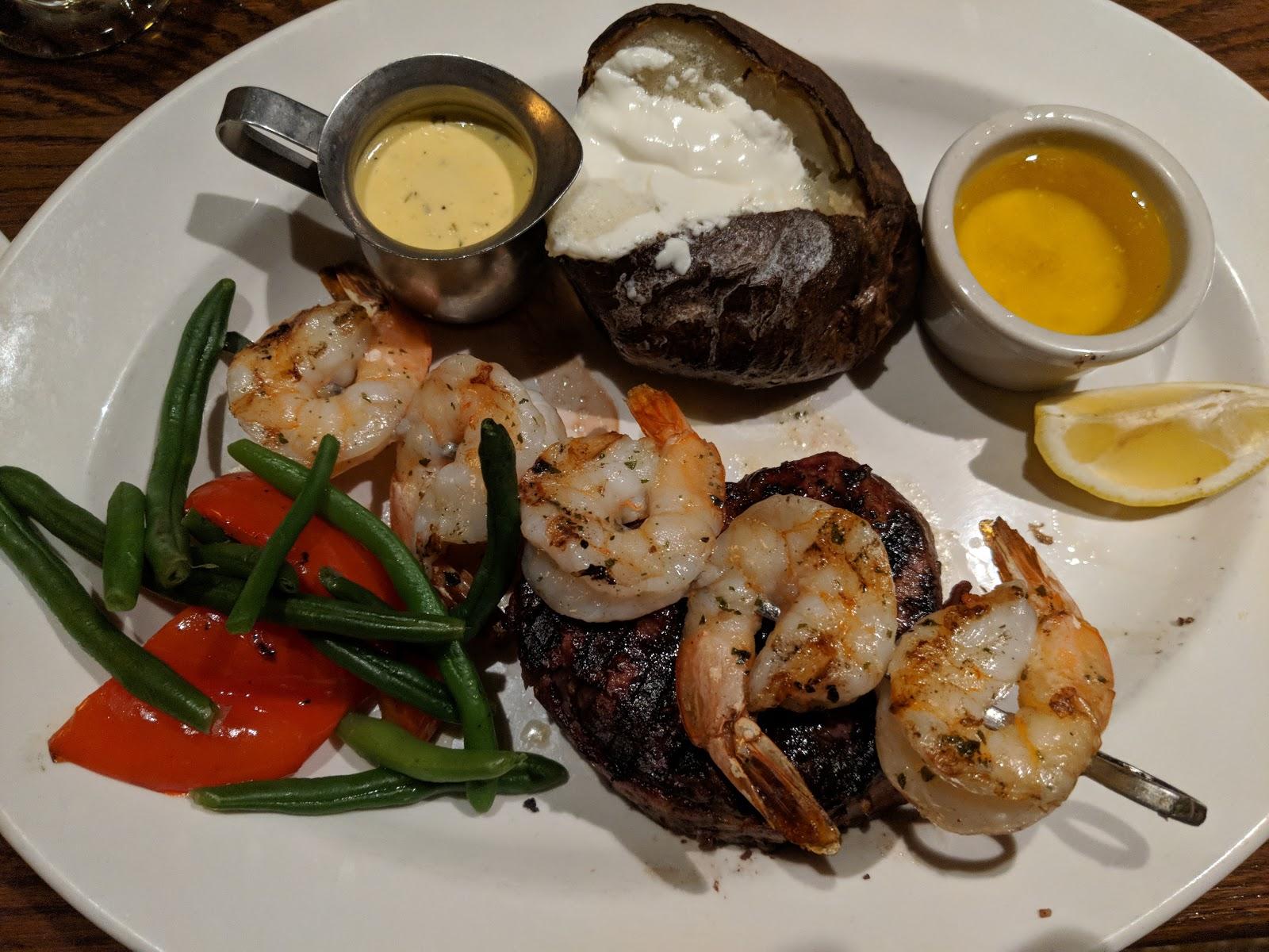 The Keg Steakhouse + Bar - Windsor Devonshire menu in Windsor, Ontario ...