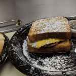 Buckeye Express Diner menu in Bellville, Ohio, USA