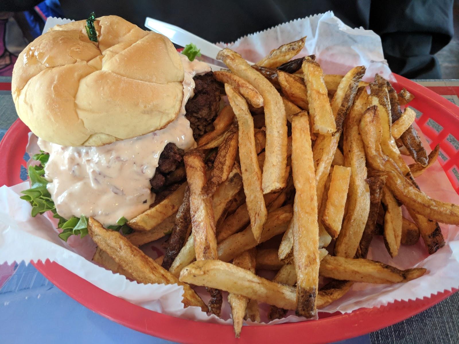 Buckeye Express Diner menu in Bellville, Ohio, USA
