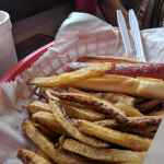 Buckeye Express Diner menu in Bellville, Ohio, USA