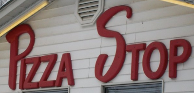 Menu for Pizza Stop in Inez, KY | Sirved