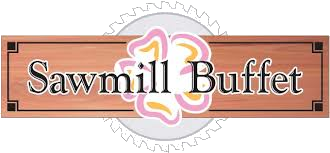 Menu for Sawmill Buffet in Clinton, IA | Sirved