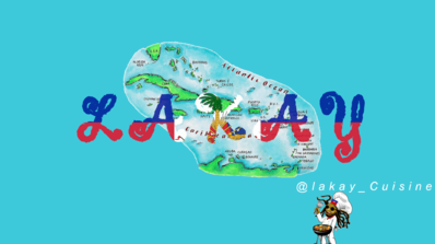 Menu for Lakay Cuisine in Atlanta, GA | Sirved