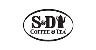 Menu for S & D Coffee Inc in Raleigh, NC | Sirved
