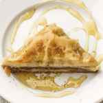 Aladdin Mediterranean Grill menu in Jackson, Mississippi, USA